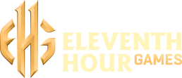 Eleventh Hour Games